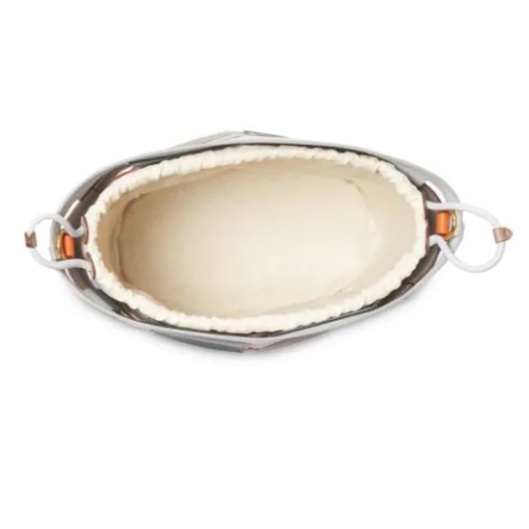 Burberry | Bags | Burberry Small Leather Foster Bucket Bag | Poshmark